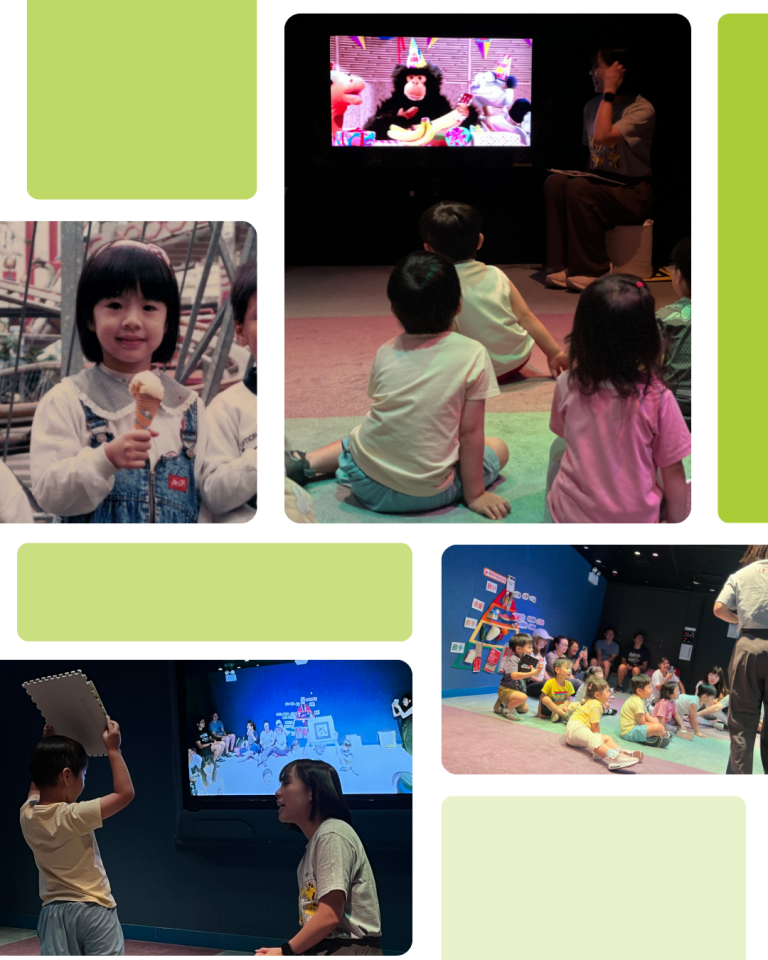 A Parent’s Promise to the Next Generation - LEAP